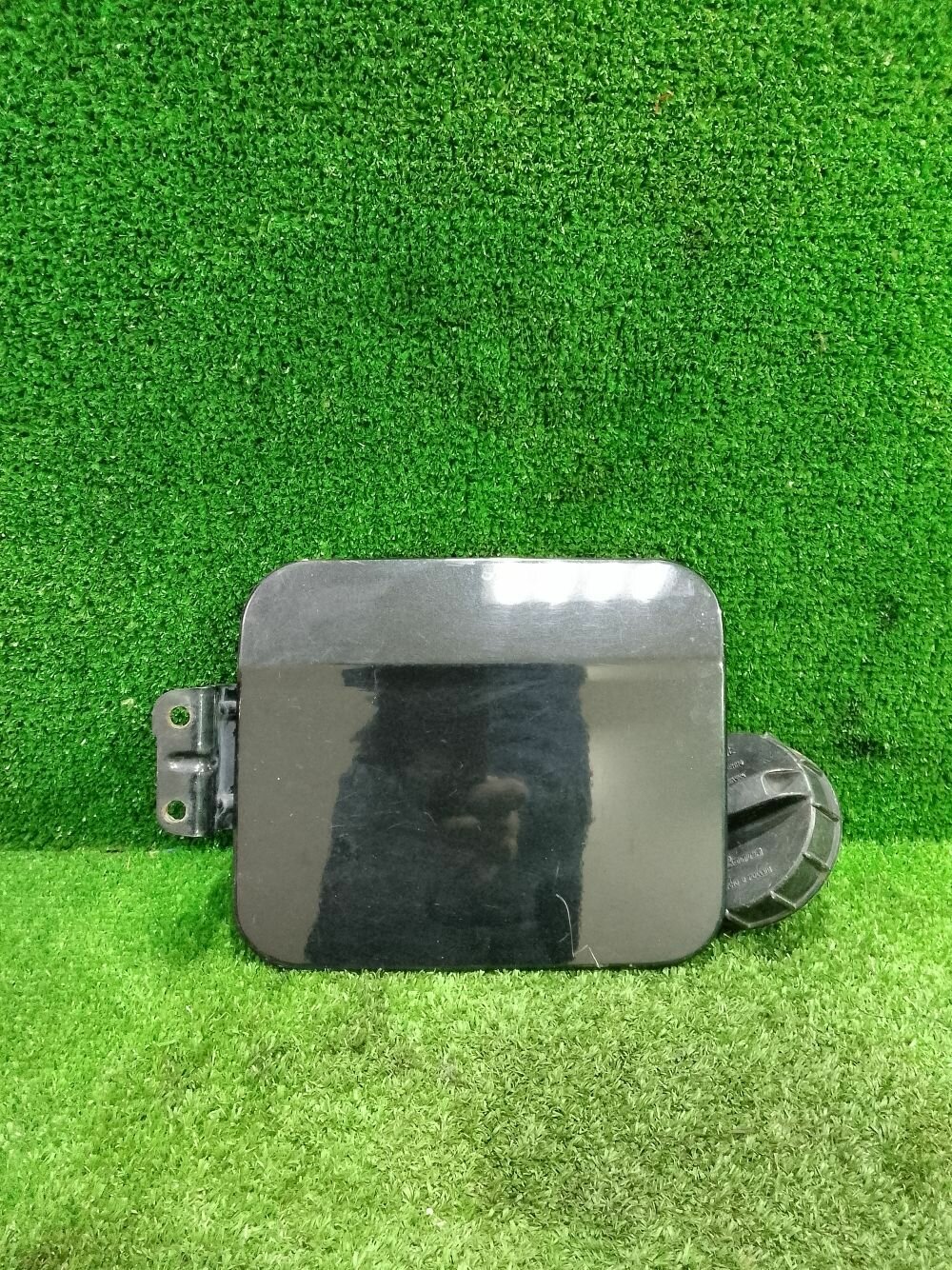 Лючок бензобака Kia Spectra I Б/У с пробегом