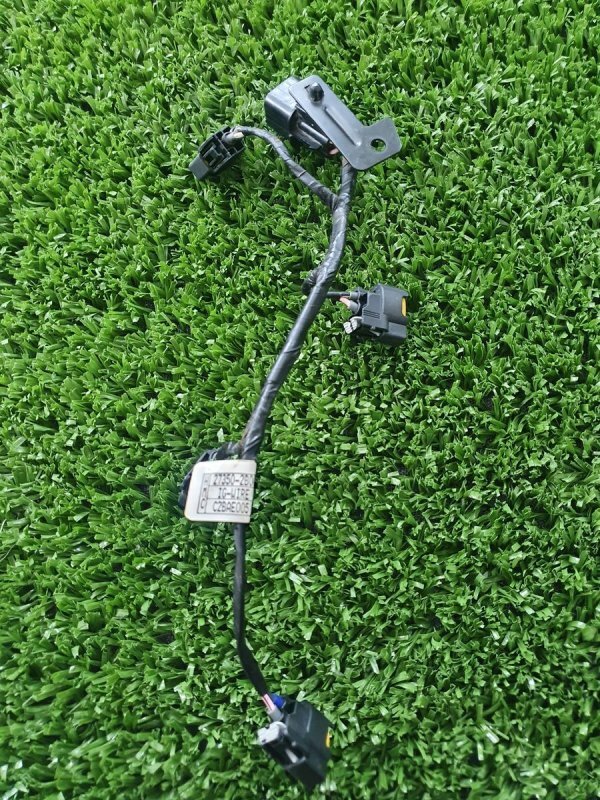 Провод катушек зажигания Hyundai Solaris 1 Б/У с пробегом