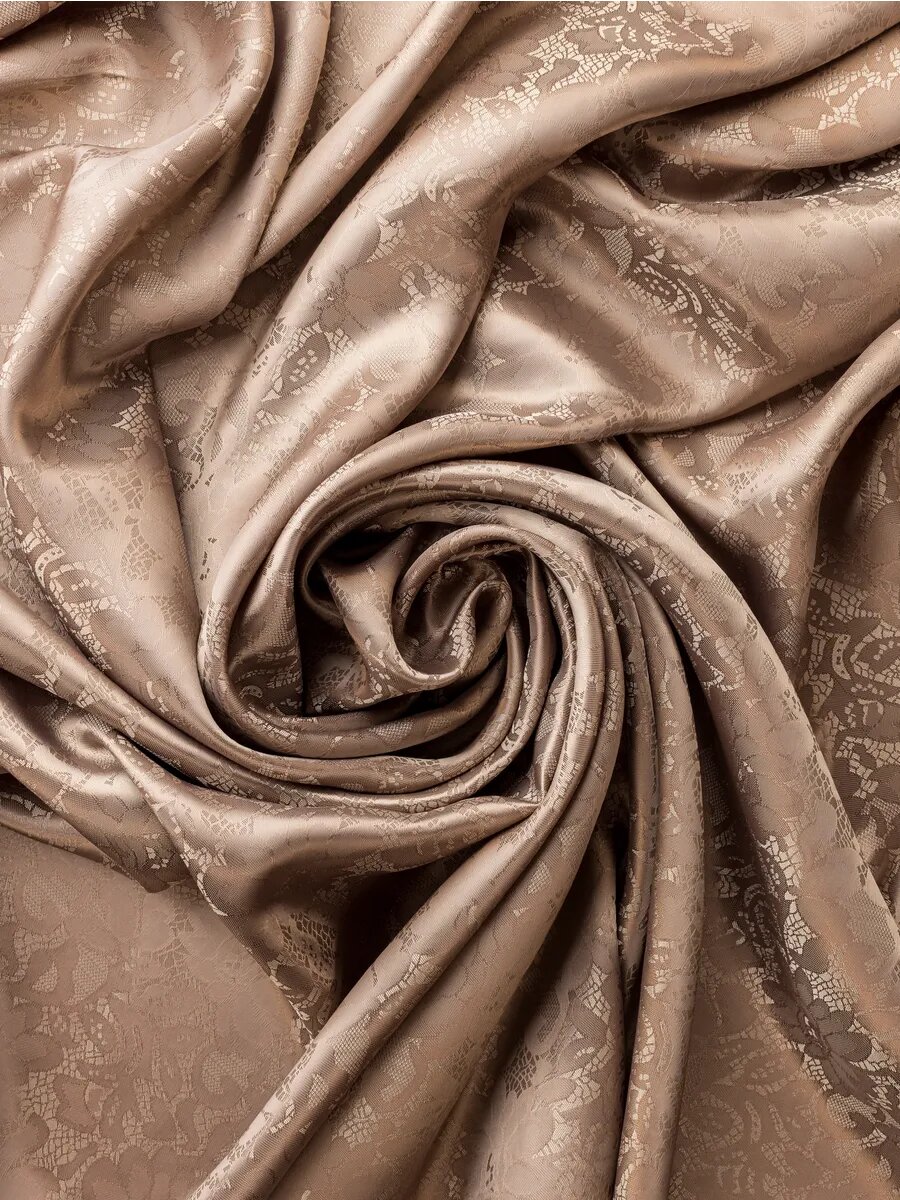 Подкладочная ткань жаккард