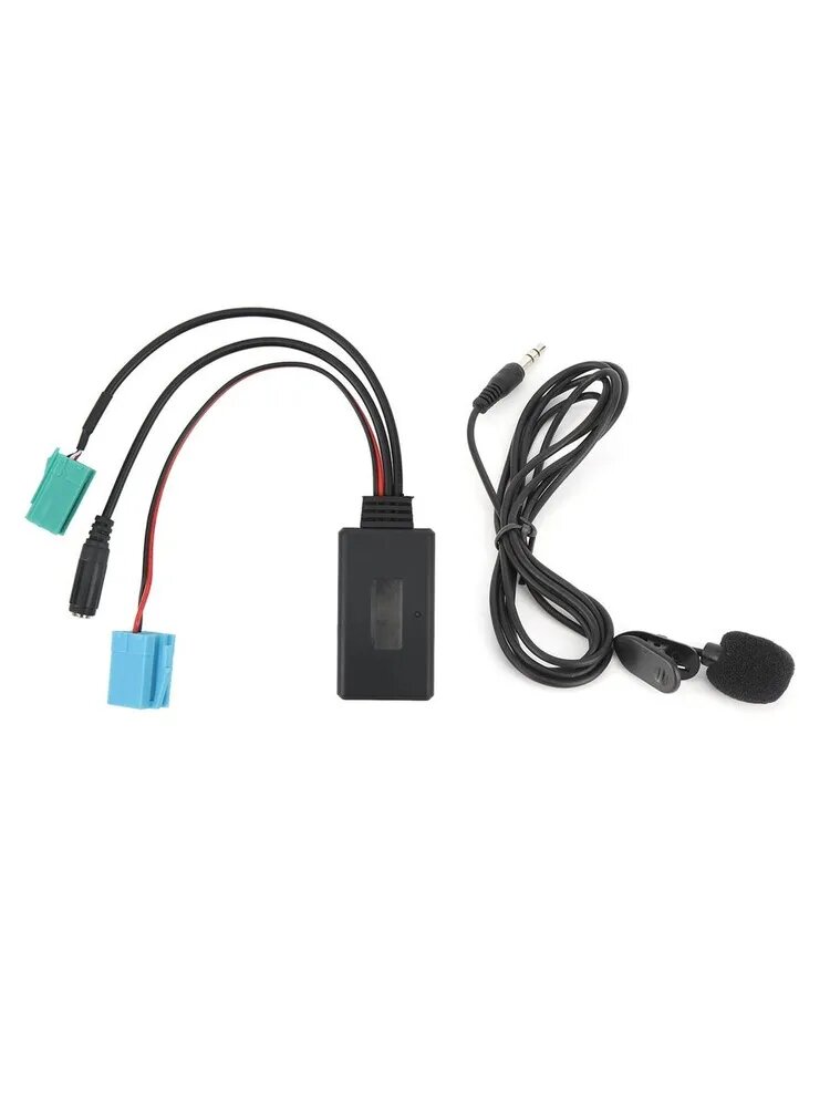 Аксессуар для автомагнитолы