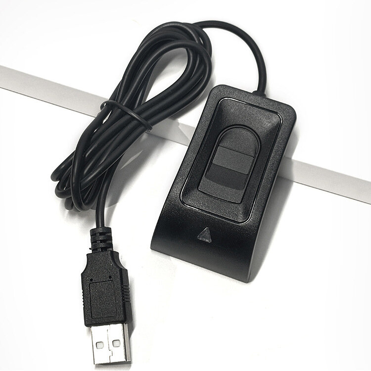 ⭐Устройство для входа по отпечатку пальца с паролем, USB Plug and Play, Windows Hello, шифрование, разблокировка, устройство для распознавания отпечатков пальцев⭐