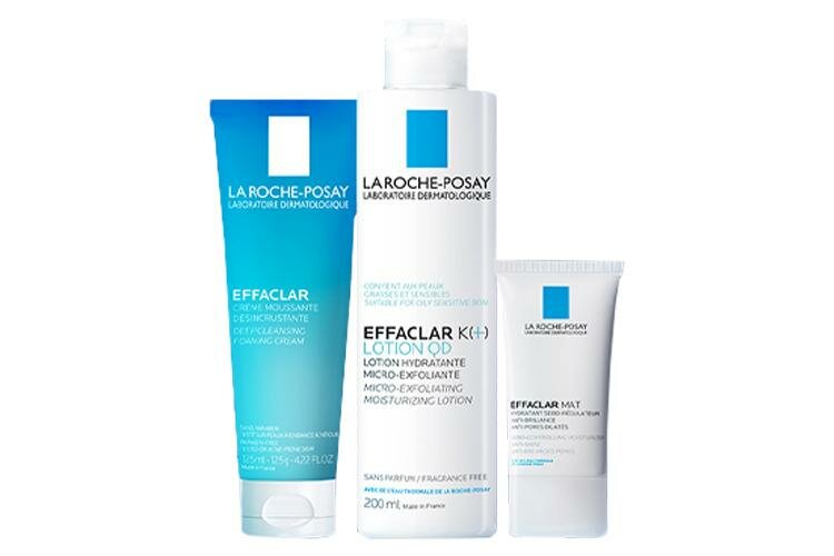 La Roche-Posay Наборы для ухода за кожей унисекс 5753732