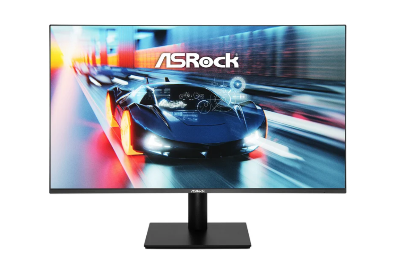 Монитор ASRock CL25FFB