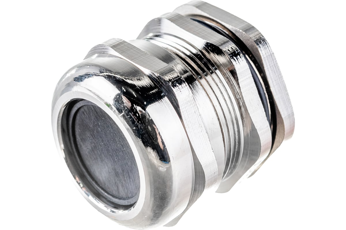 Кабельные ввод Fortisflex (сальник) металлические MGM-32 (68119) (1 шт)