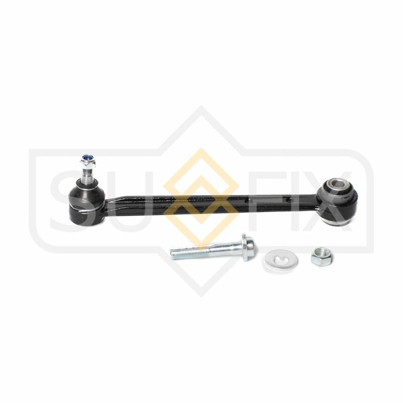 SUFIX Рычаг подвески задний для MERCEDES BENZ C-CLASS (W202) 93-00, E-CLASS (W210) 95-03, RR поперечная RR