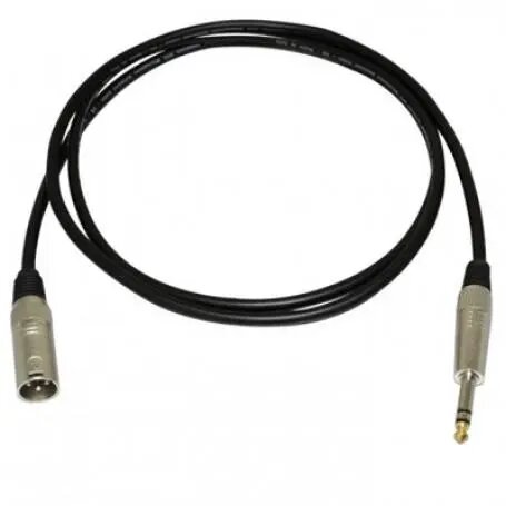 Спикерный кабель Bespeco XCMS900 9м