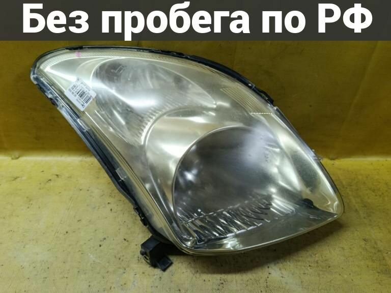 Фара Право с пробегом Suzuki Swift ZC11S