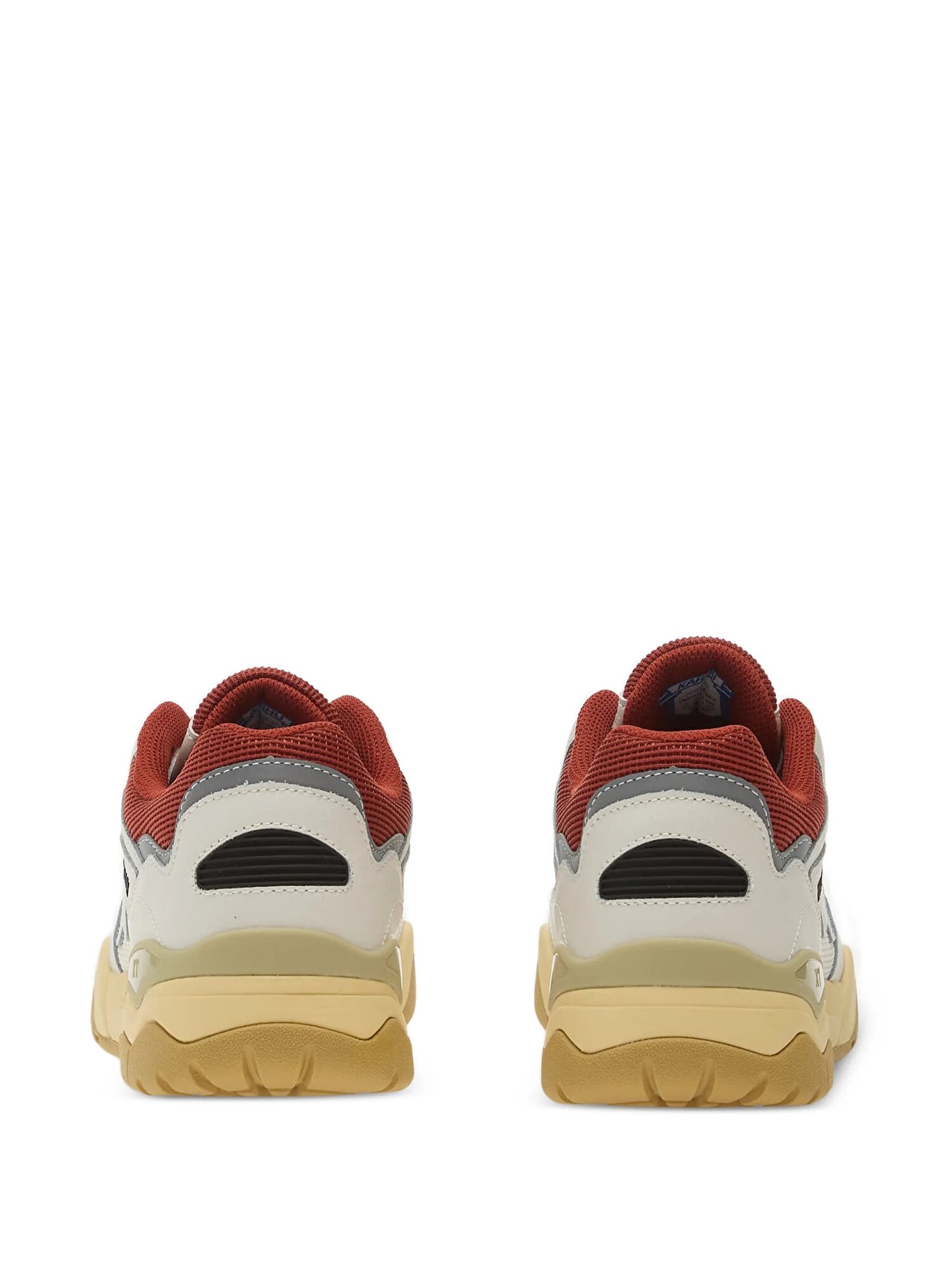 Кроссовки Karhu Fusion XT, размер 10.5, разноцветный — фото 1