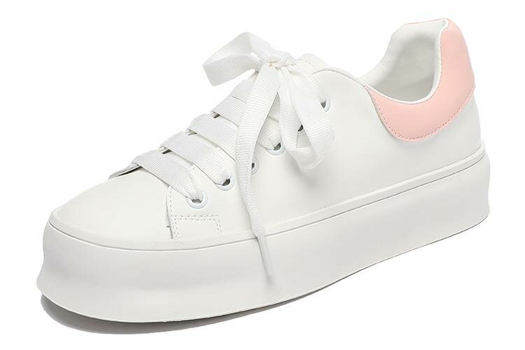 Кроссовки SEMIR 36 Low