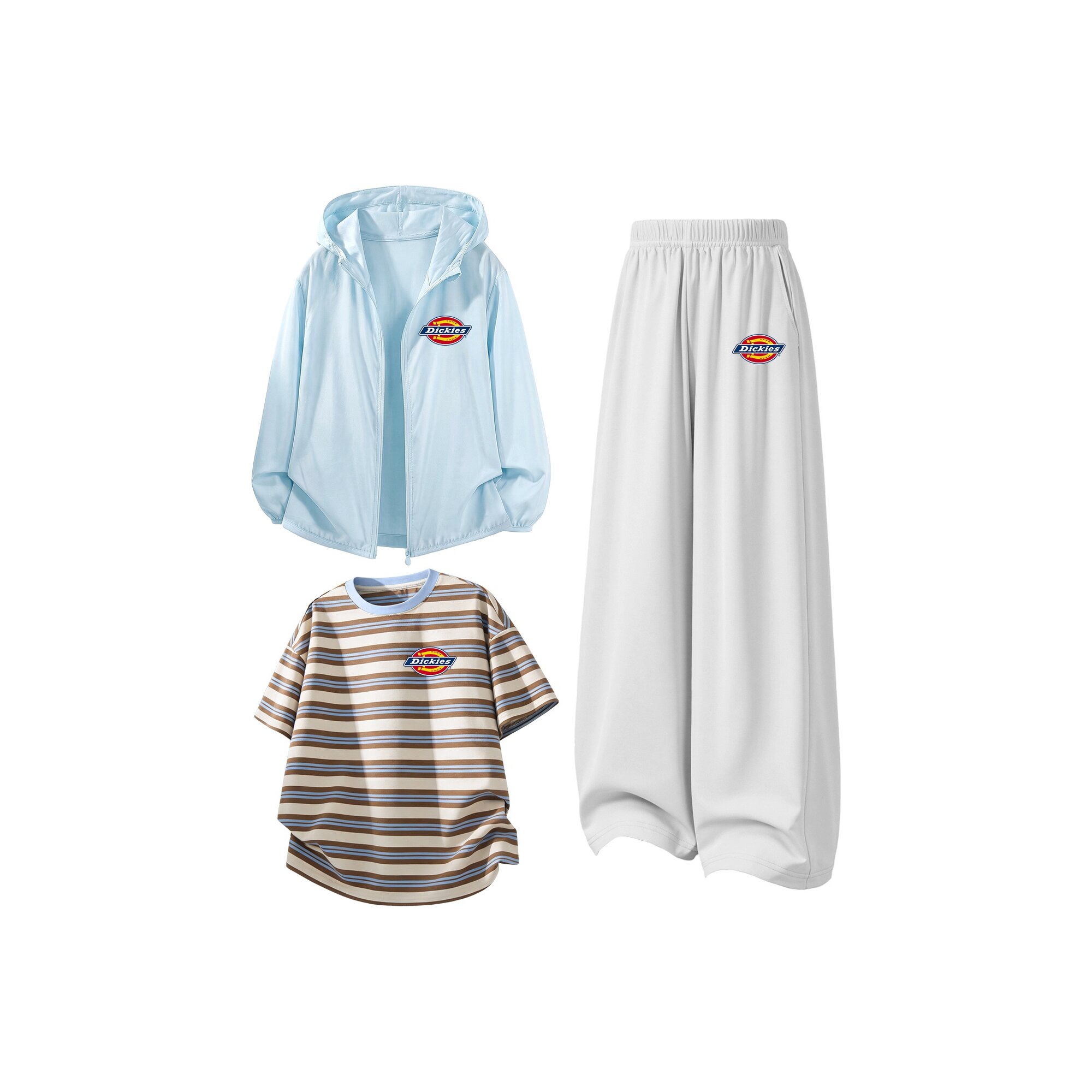 Комплект одежды Dickies