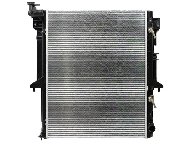 Радиатор SAT MC000L200-1 Mitsubishi L200 07- / Pajero Sport 08-21