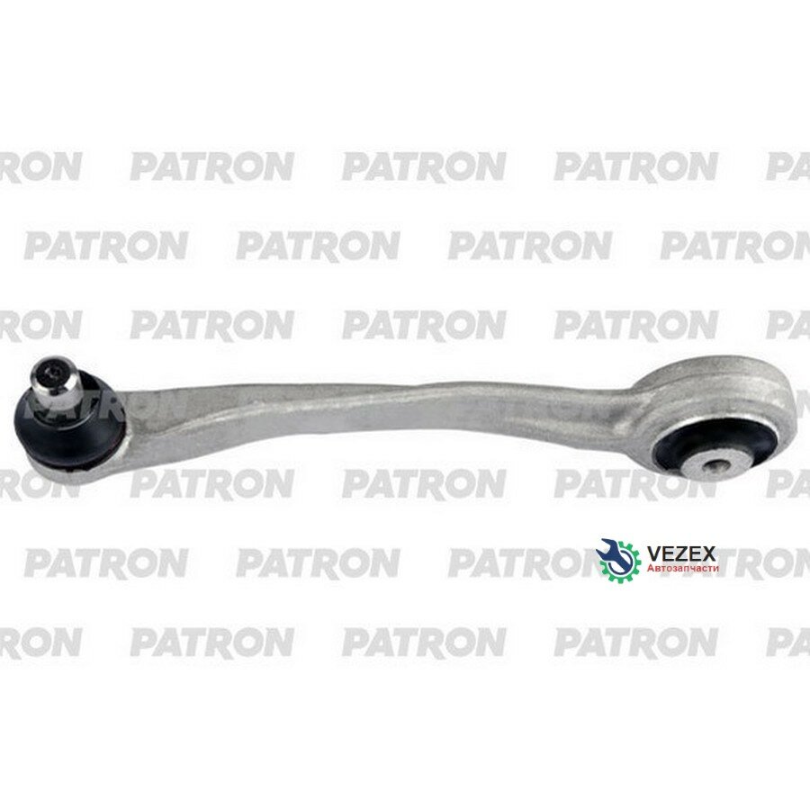 PATRON PS5224L Рычаг подвески левый AUDI A4 07-, A5 07-