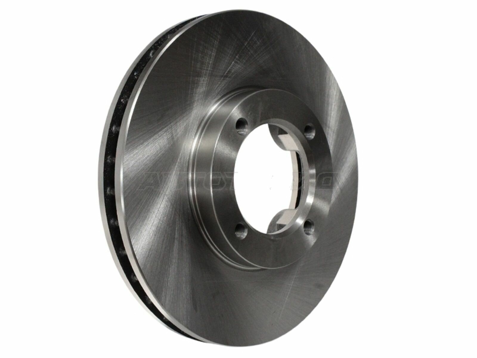 Диск тормозной (Перед) Toyota Lite Ace 92-07 / Lite Ace Noah 96-01 / Town Ace 92-08 / Town Ace Noah