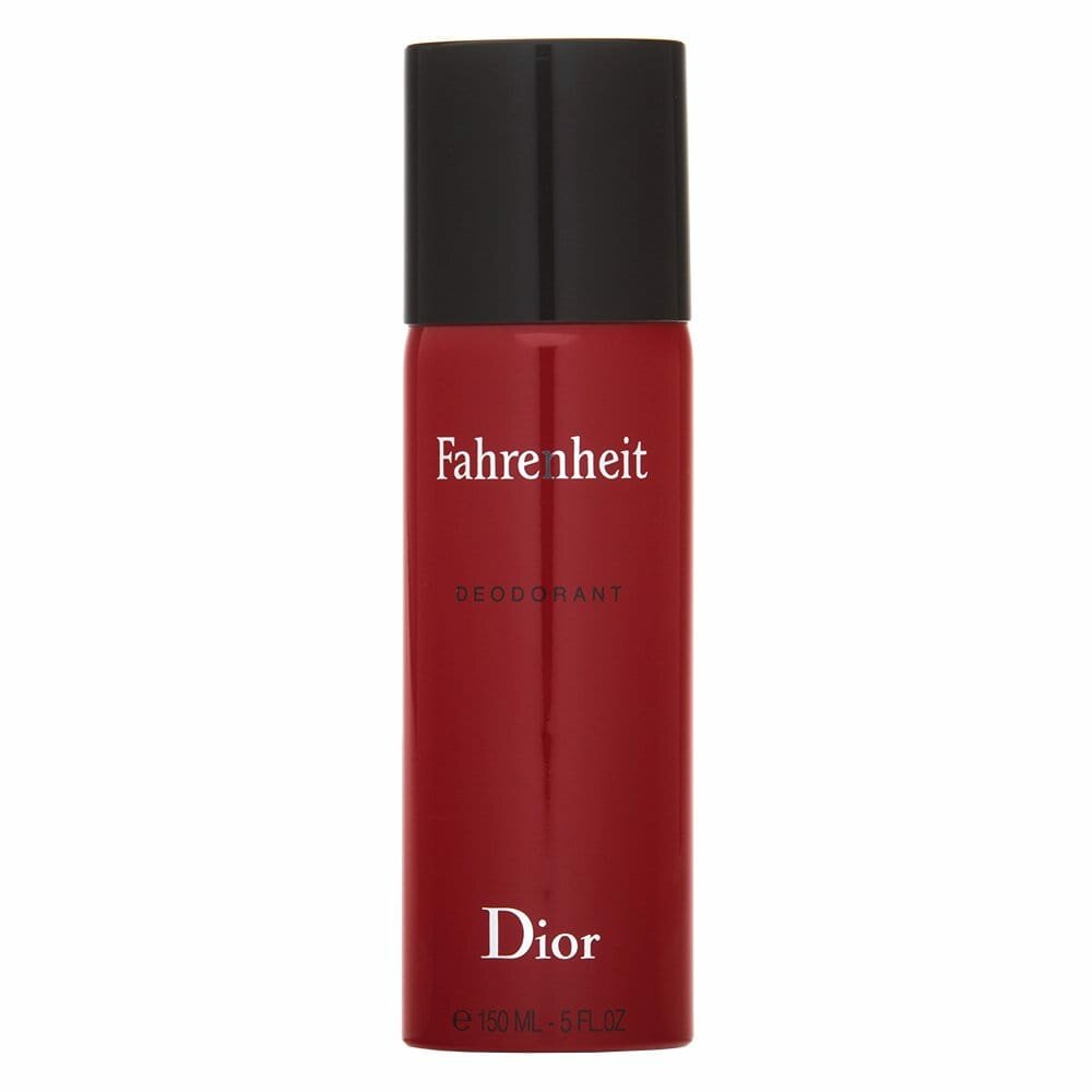 Дезодорант Dior Fahrenheit DSR для мужчин 150 мл