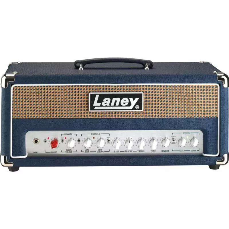 Гитарный усилитель Laney LF-SUPERTOP