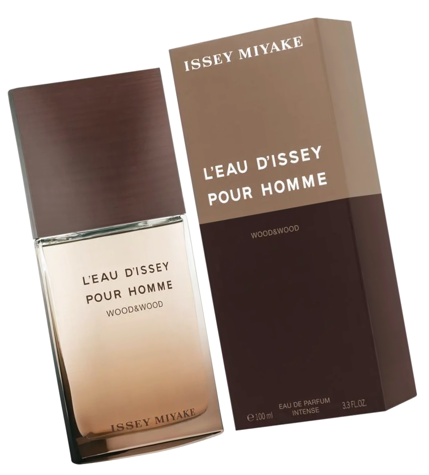 Аромат для мужчин L Eau D Issey Wood and Wood 100 мл / Иссей Мияки Вуд Энд Вуд
