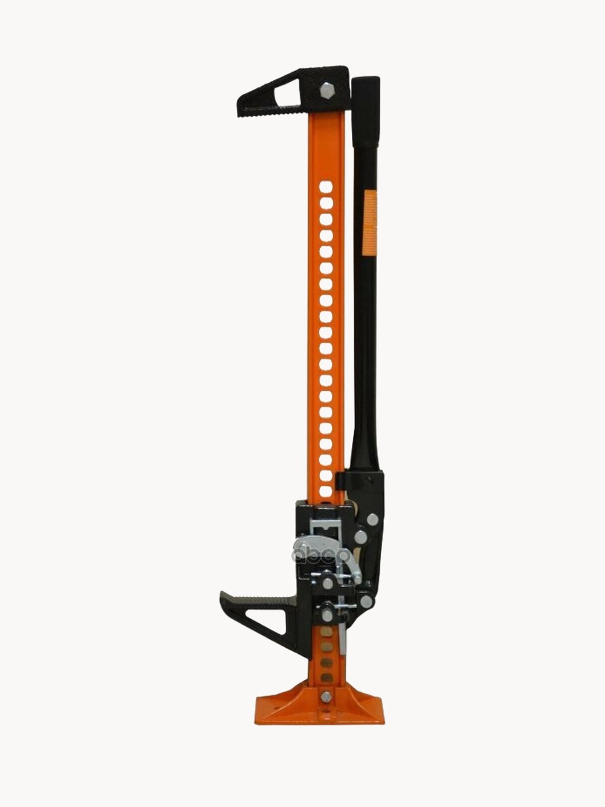 Домкрат реечный 3 т АвтоДело 130 - 1320 мм АвтоDело арт. 43600