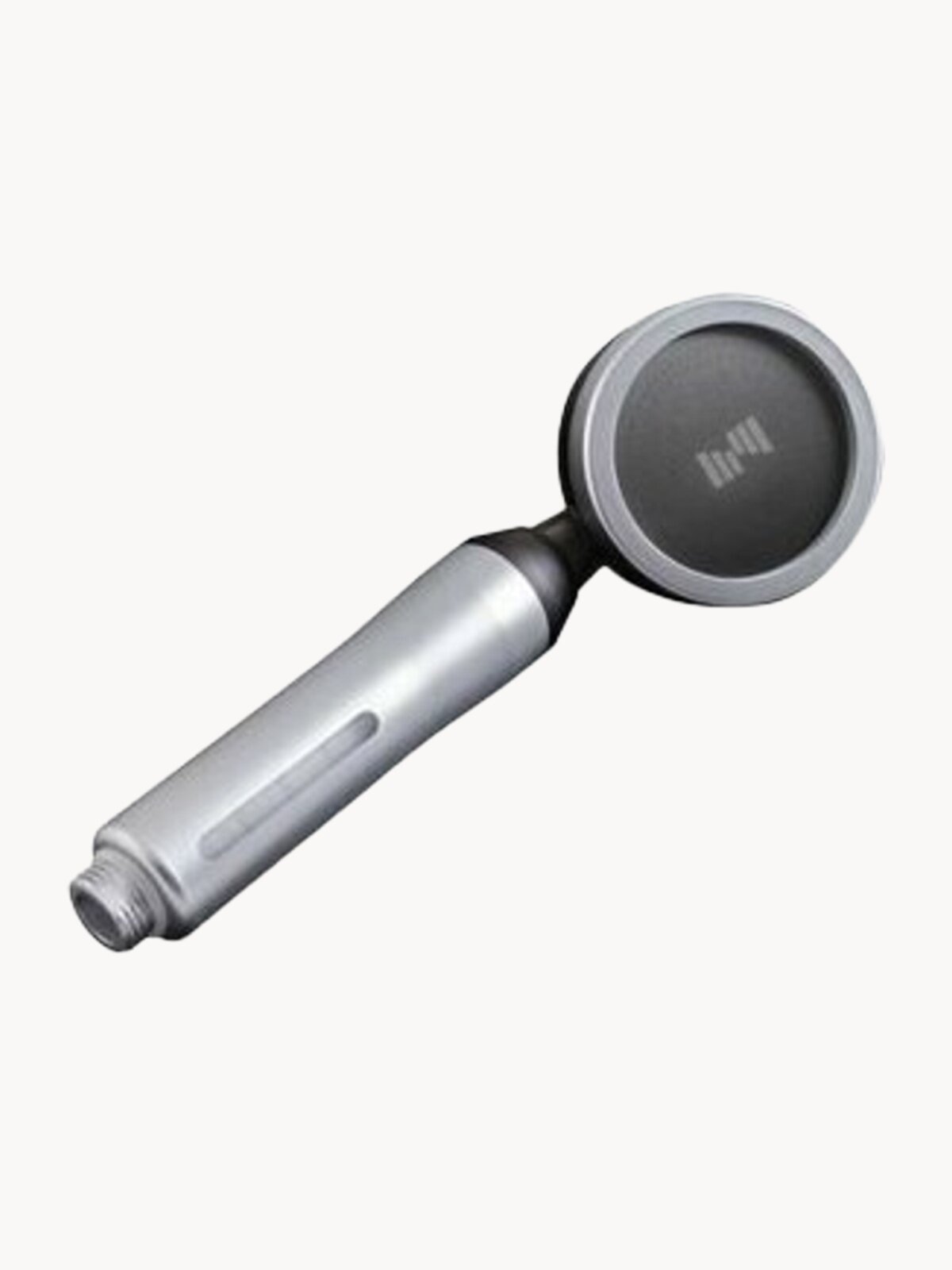 Лейка для душа Lotus со сменным фильтром и массажным эффектом от Zepter