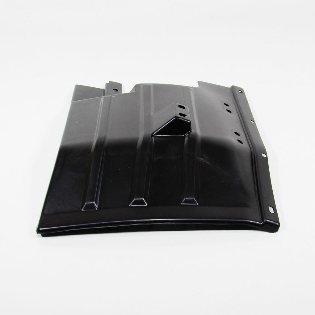 Крыло грузовое левое ISUZU ELF с 1993, Nilson Auto Parts