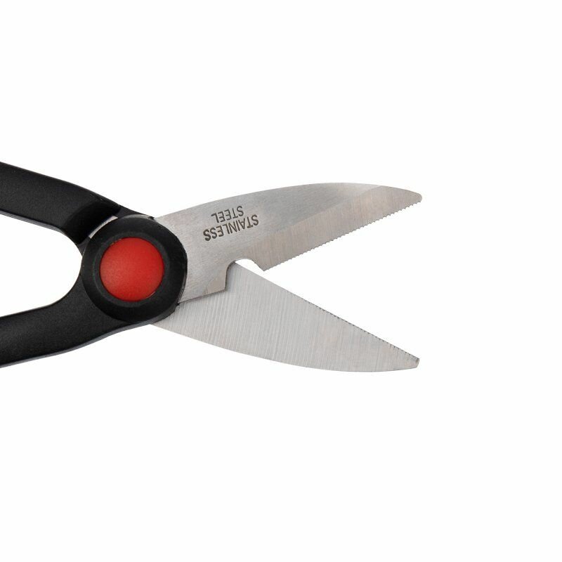 Ножницы универсальные 140 мм