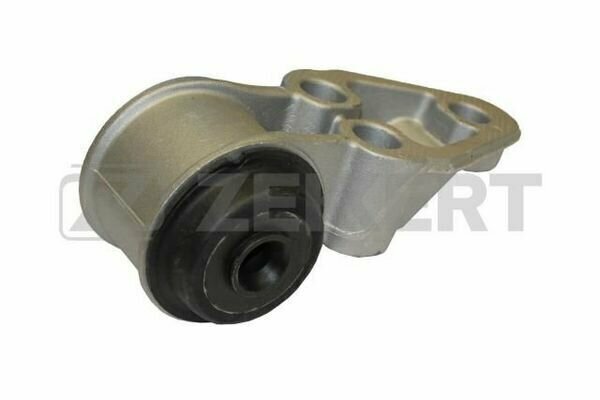Zekkert Сайлентблок левый заднего балки для Audi A6 II III с 1997 года Skoda Superb (3U4) с 2001 года VW Passat V с 1996 года