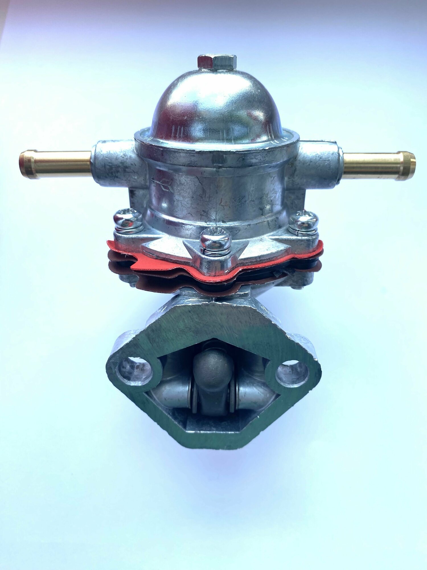 Бензонасос на ВАЗ/LADA 2108 карбюратор