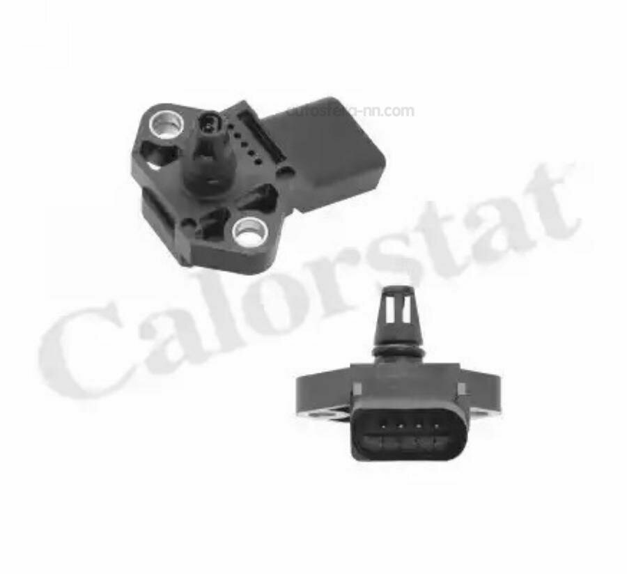 VERNET MS0116 Датчик давления воздуха AUDI: A2 (8Z0) 1.2 TDI/1.4 TDI 00-05, A3 (8L1) 1.9 TDI 96-03, A3 (8P1) 1.4 TFSI/1.9 TDI 03-, A3 Sportback (8PA) 1.4 TFSI/1.9 TDI 04-, A3 кабрио 1