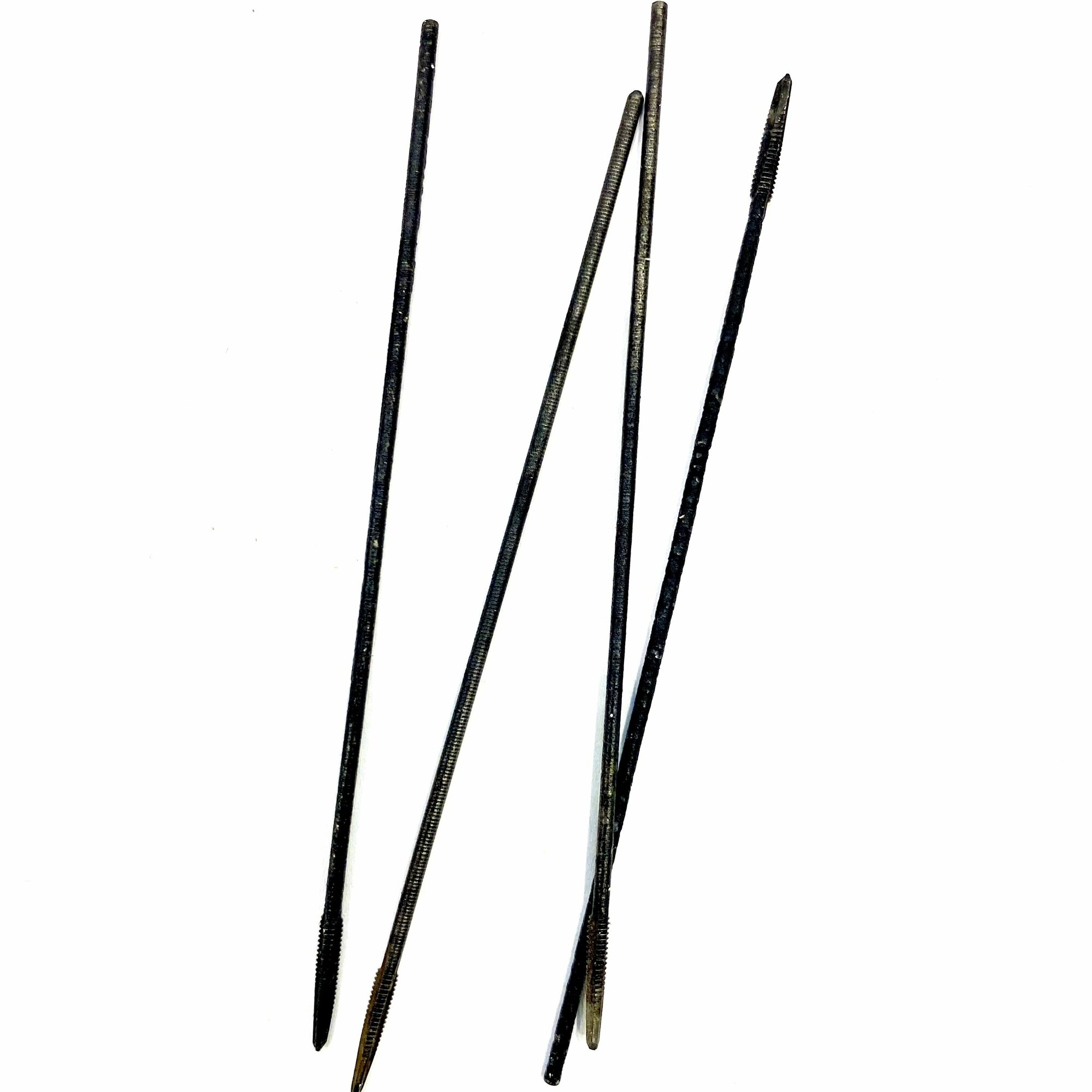 Метчик гаечный М 2,0х0,4