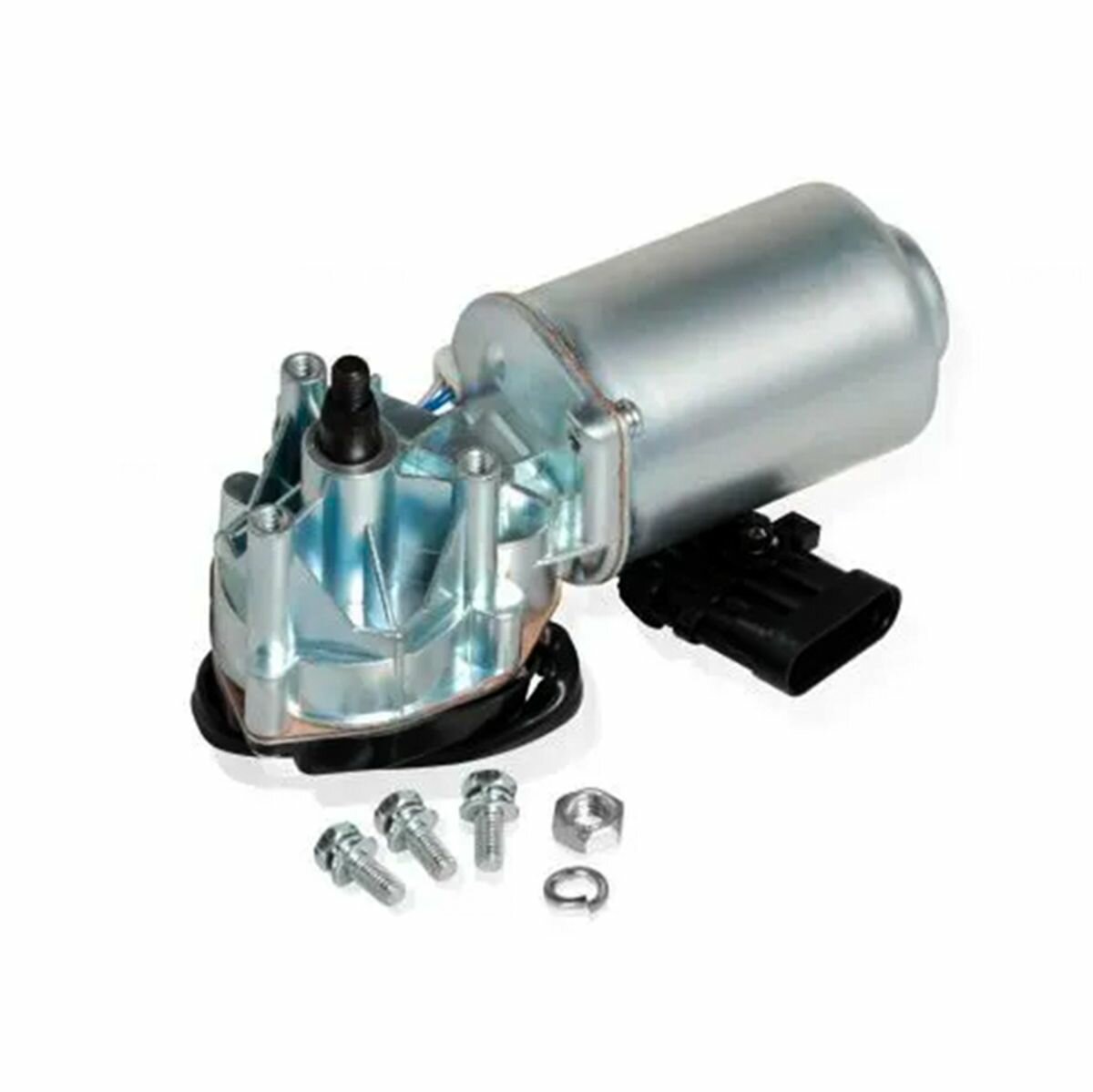 Мотор стеклоочистителя STARTVOLT для LADA Kalina ; ВАЗ 2110-2112, 2123 ; вал 12 мм