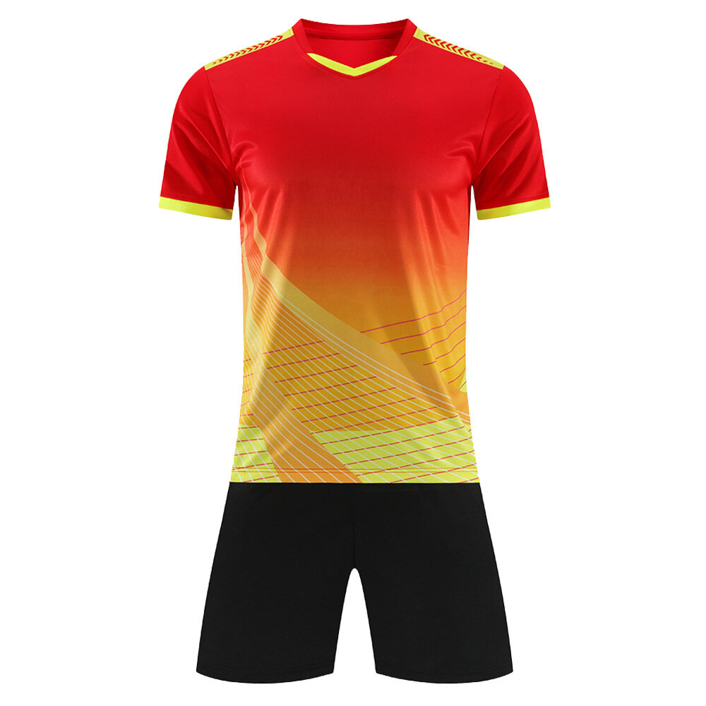 Форма спортивная