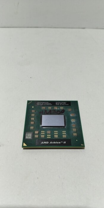 CPU/S1/AMD Athlon II M300 1.6 GHz