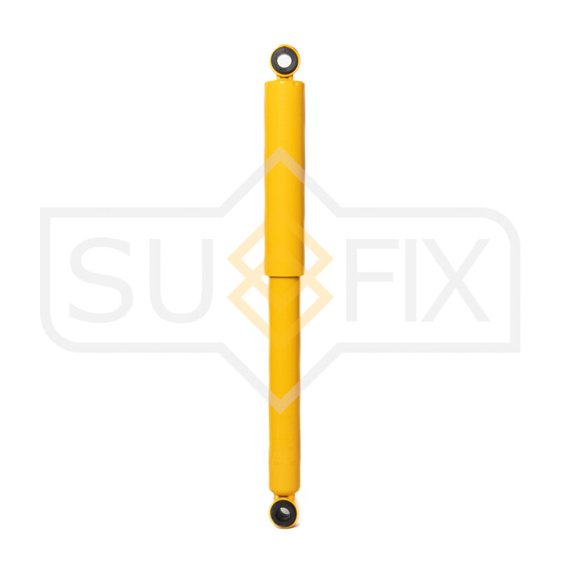 Амортизатор задний правый/левый для TOYOTA HILUX / MITSUBISHI L200 / SUFIX SA-1064