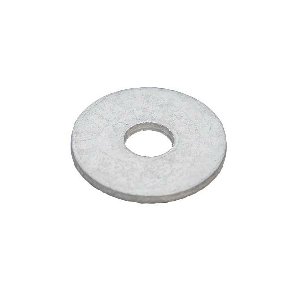 Шайба крепления тяги привода КПП RENAULT