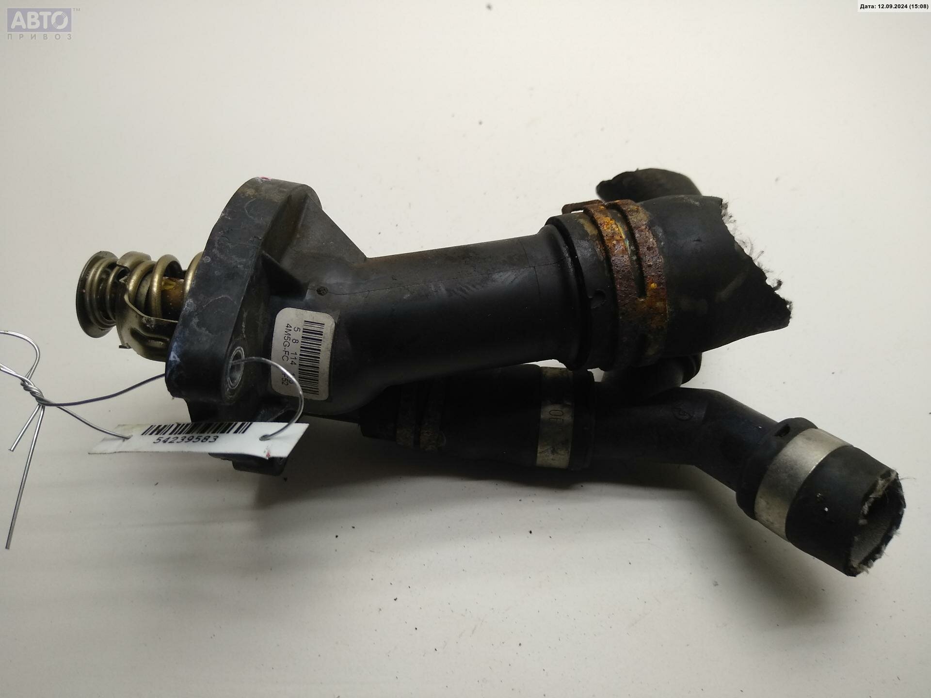 Корпус термостата Ford Focus 2 (2004-2010)