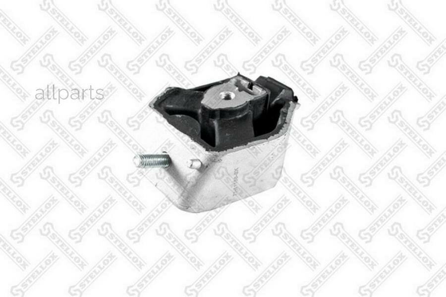STELLOX 7111158SX подушка КПП!\ Audi 100/A6 1.6-2.5TDi 91-97
