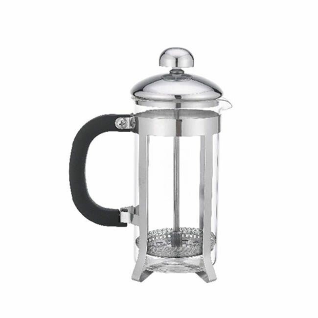 Френч-пресс MercuryHaus 800 мл