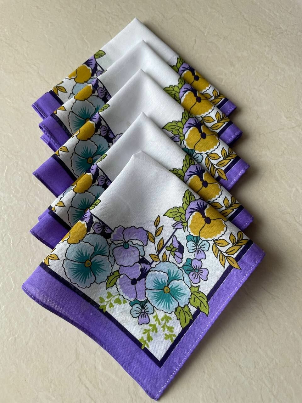 Носовой платок