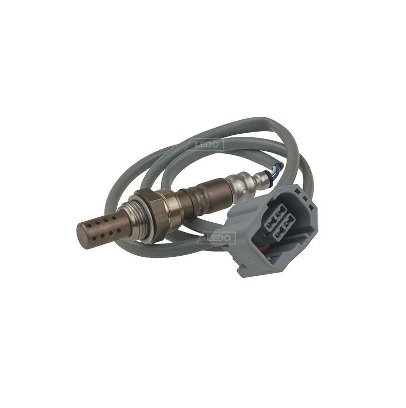 Датчик кислорода Z602-18-861A на Mazda 2 / Mazda 3