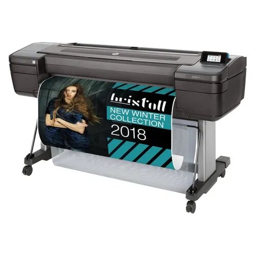 Плоттер HP Designjet Z9+ PostScript, 44" [w3z72a]