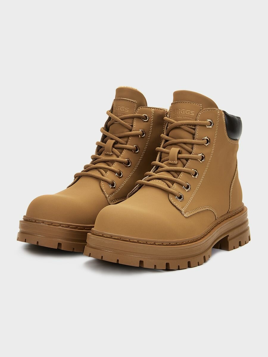 Ботинки BRIGGS