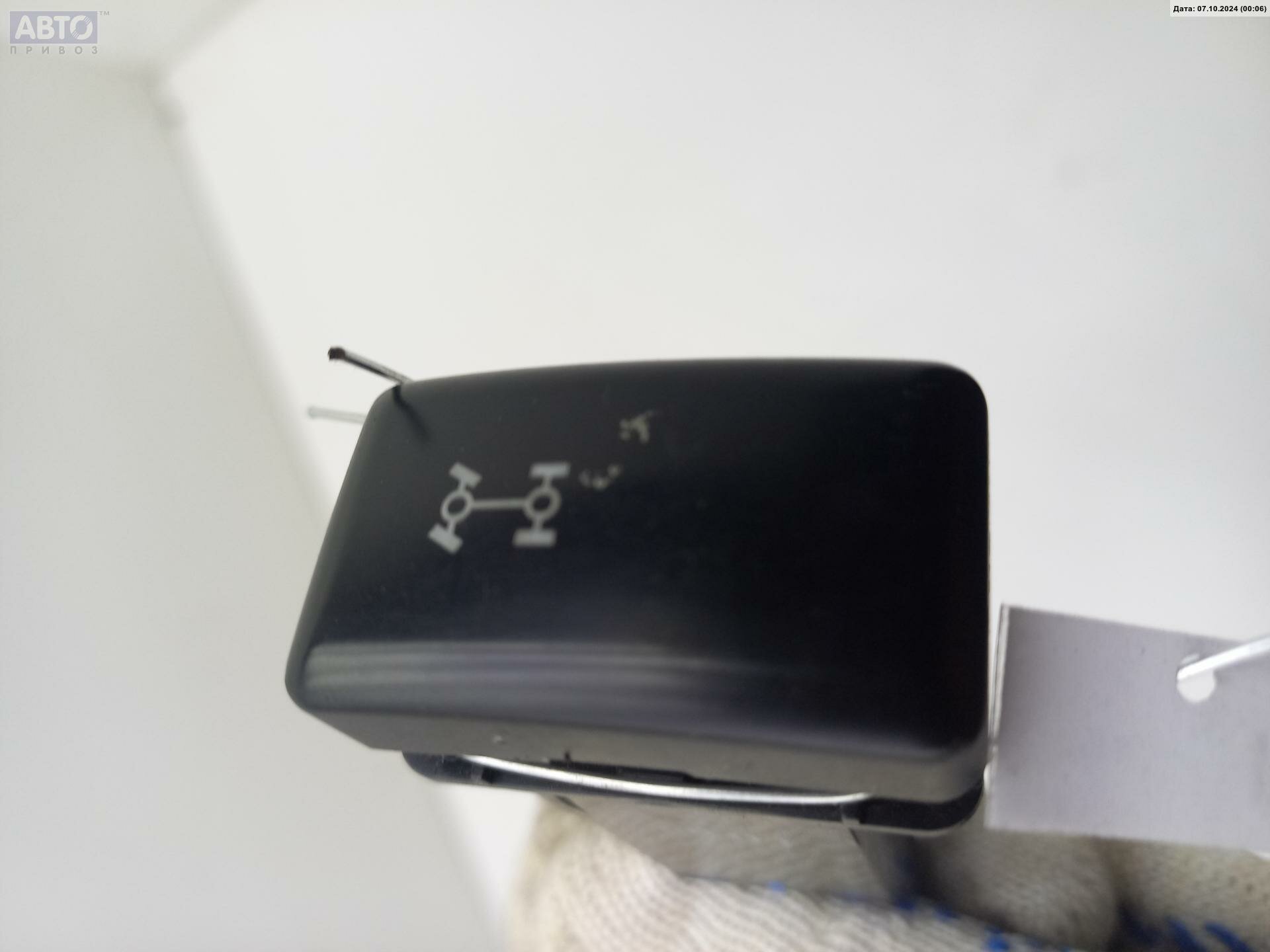 Кнопки управления прочие (включатель) Opel Frontera B (1998-2003)