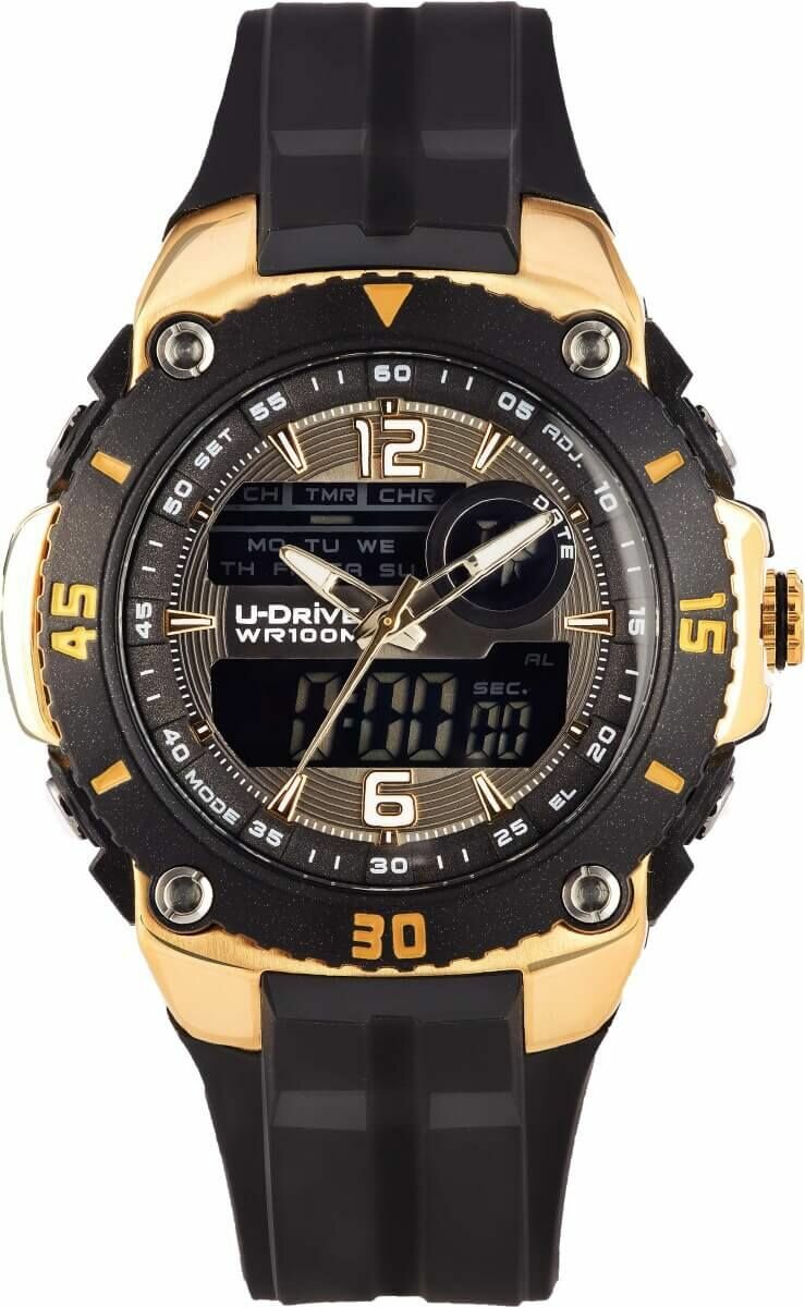 Наручные часы