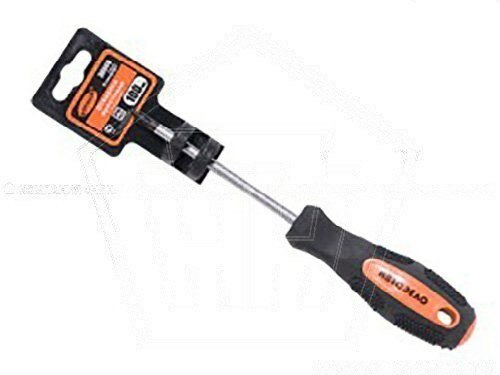 Отвертка torx t10 75 мм "автоdело" (30810)