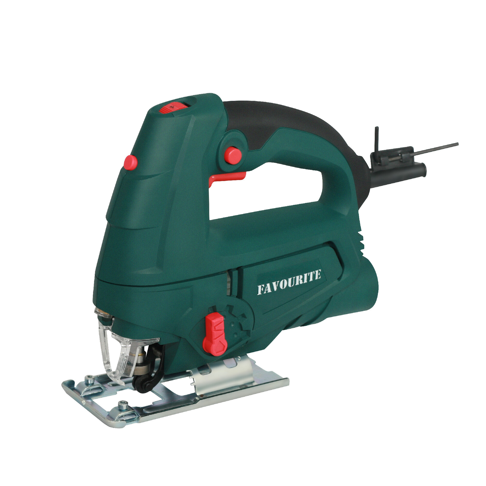 Лобзик FAVOURITE JS 920, 920Вт, 0-3000ход/мин