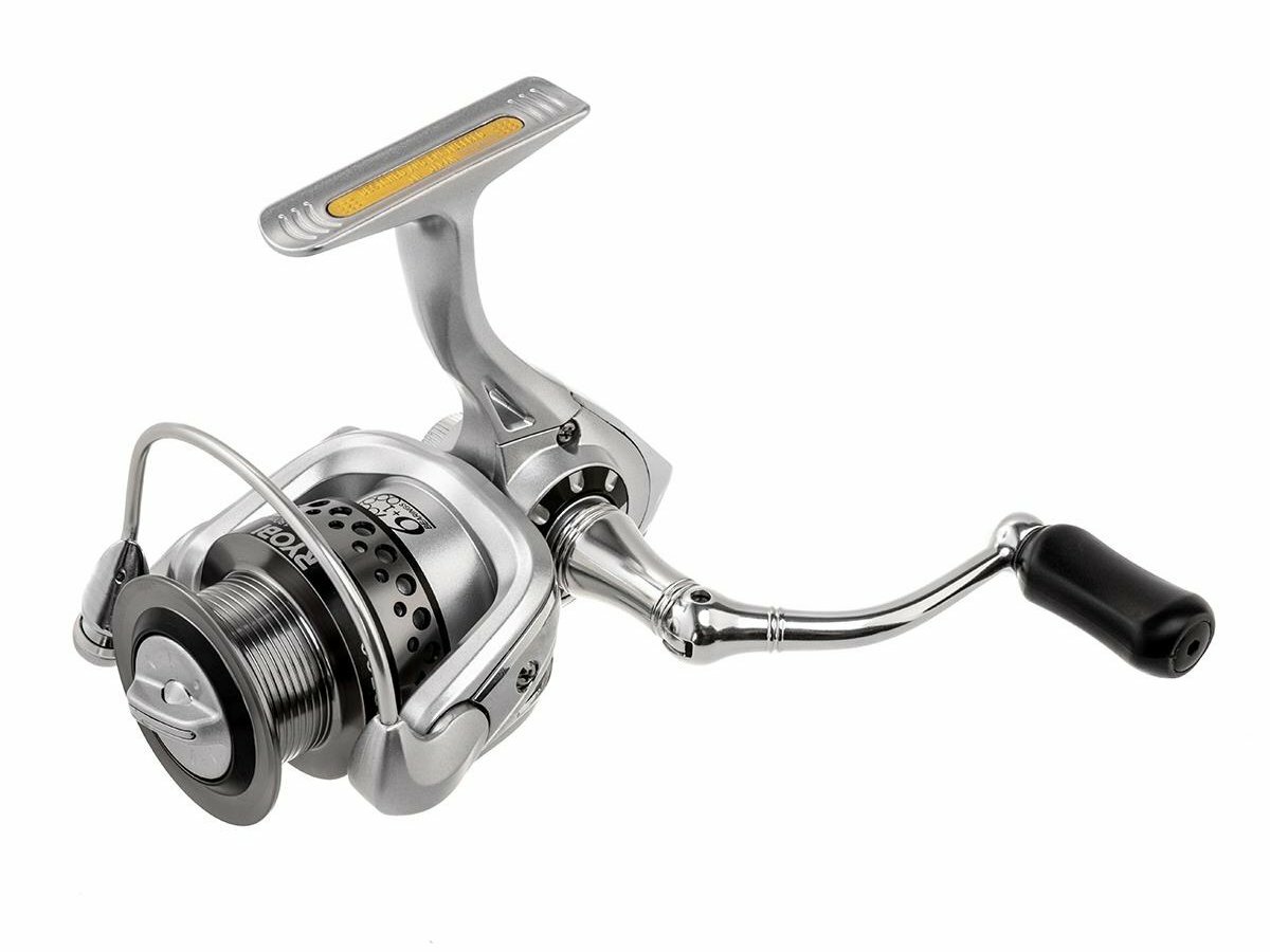 Катушка Pilot CS 6500 RYOBI