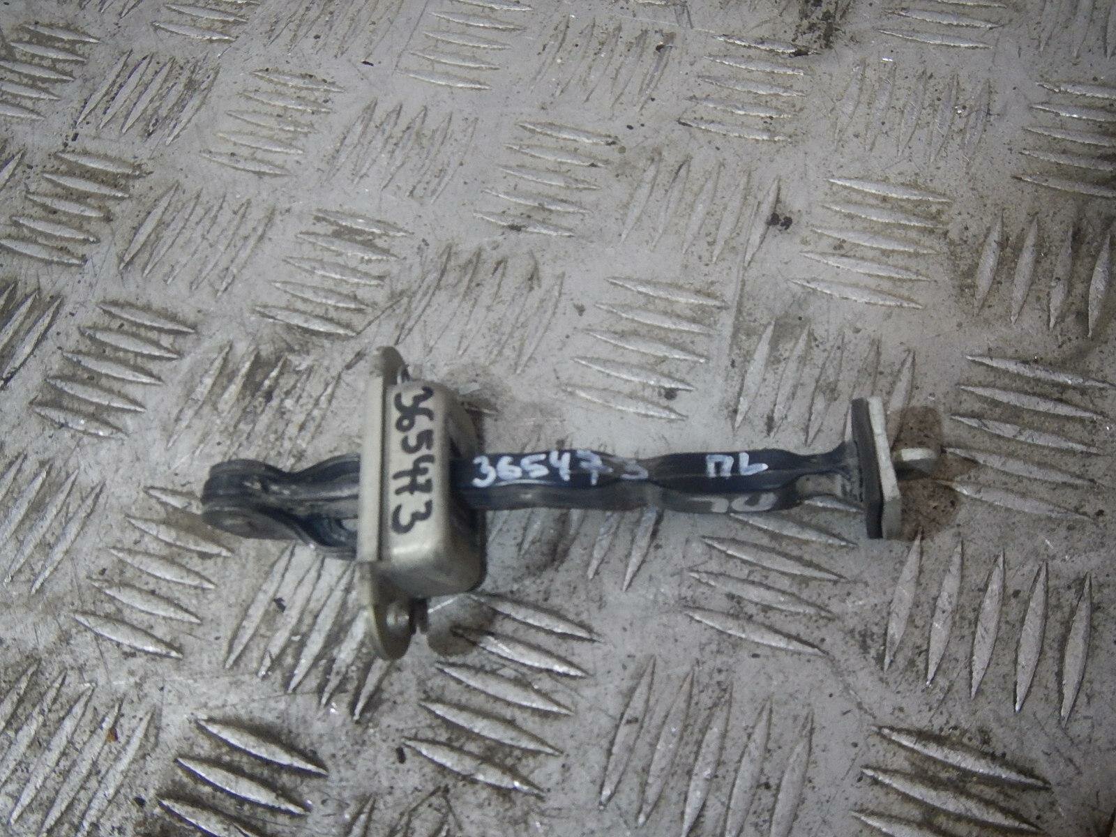 Б/У Ограничитель двери, Nissan (Ниссан)-TEANA (J32) (08-) NISSAN TEANA (J32) (08-) передний левый Без повреждений. 365473...