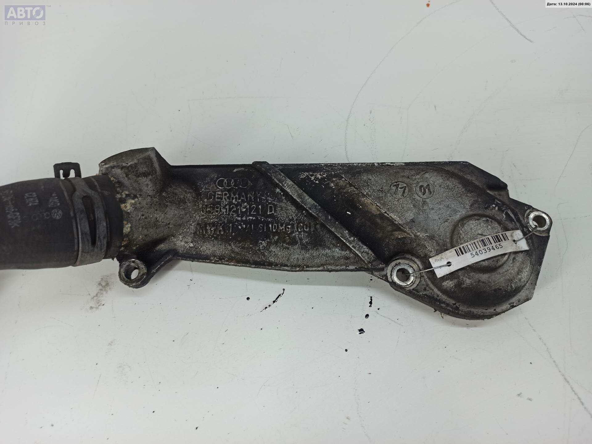 Корпус термостата Audi A6 C5 (1997-2005)