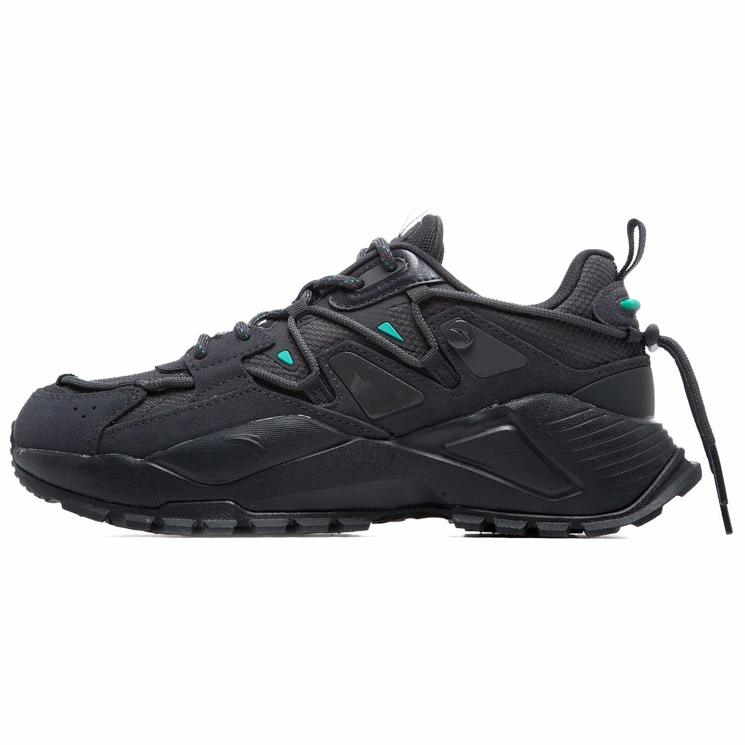 Кроссовки CHUNKY SHOES