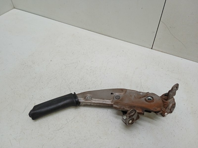 Б/У Опель Вектра Б Рычаг стояночного тормоза Opel Vectra 1997 B, 36 157793 OPEL арт. 90495456