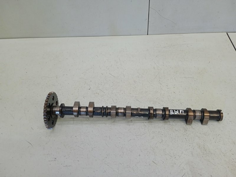 Б/У выпускной, 2.3 DURATEC-HE, Форд Мондео 4 Распредвал Ford Mondeo 2008 4 175159 FORD арт. 1888082